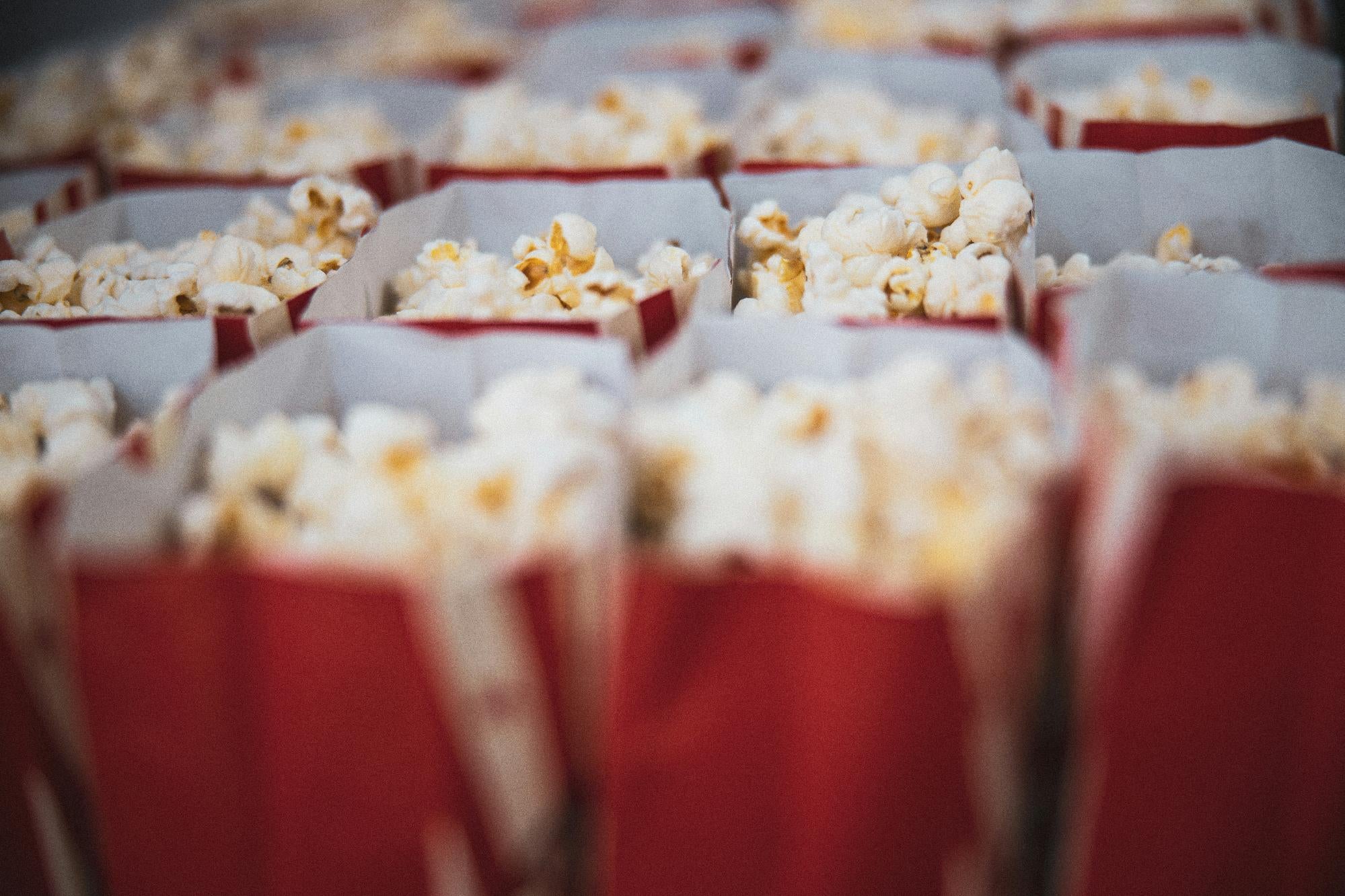 Ultimate Popcorn Party Ideas for Unforgettable Celebrations – Big Red ...